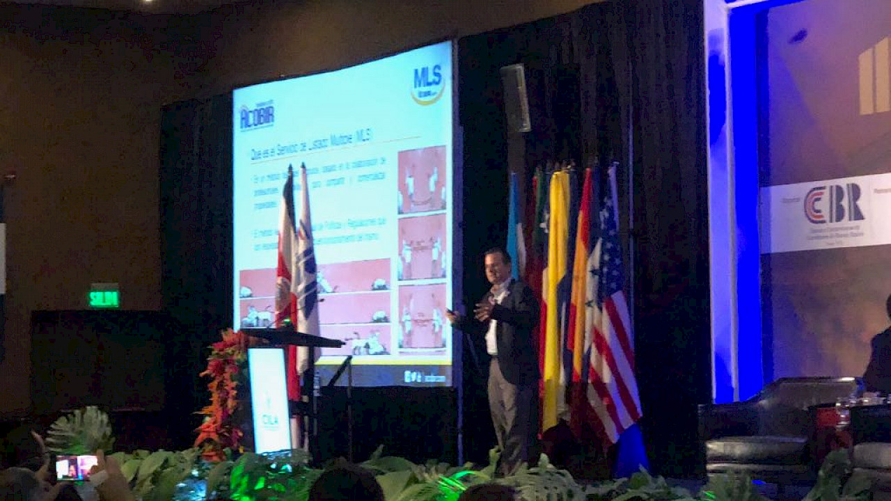 ACOBIR PARTICIPA EN CONGRESO | Acobir