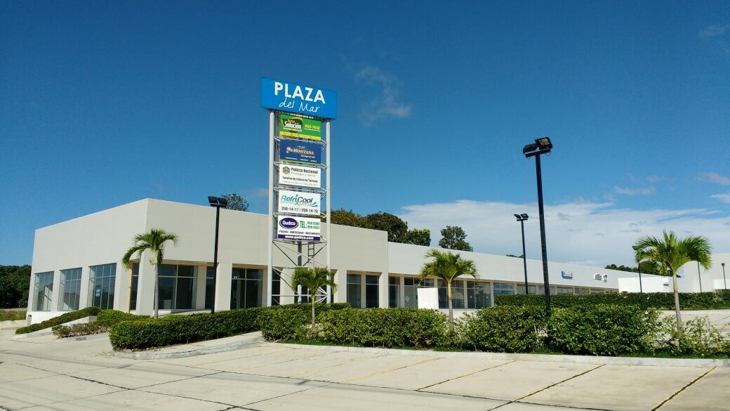 Plaza del Mar | Acobir