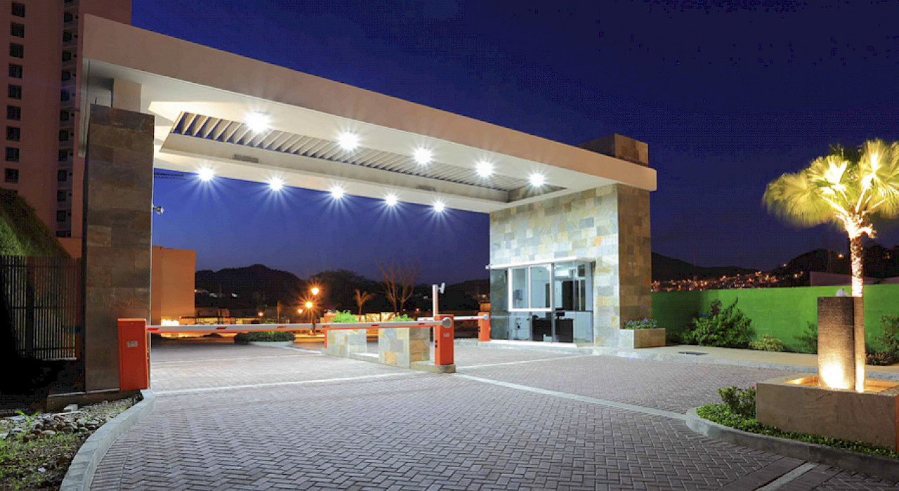 Condado Country Club | Acobir