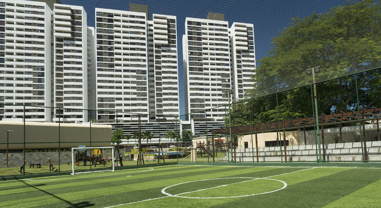 Condado Country Club | Acobir