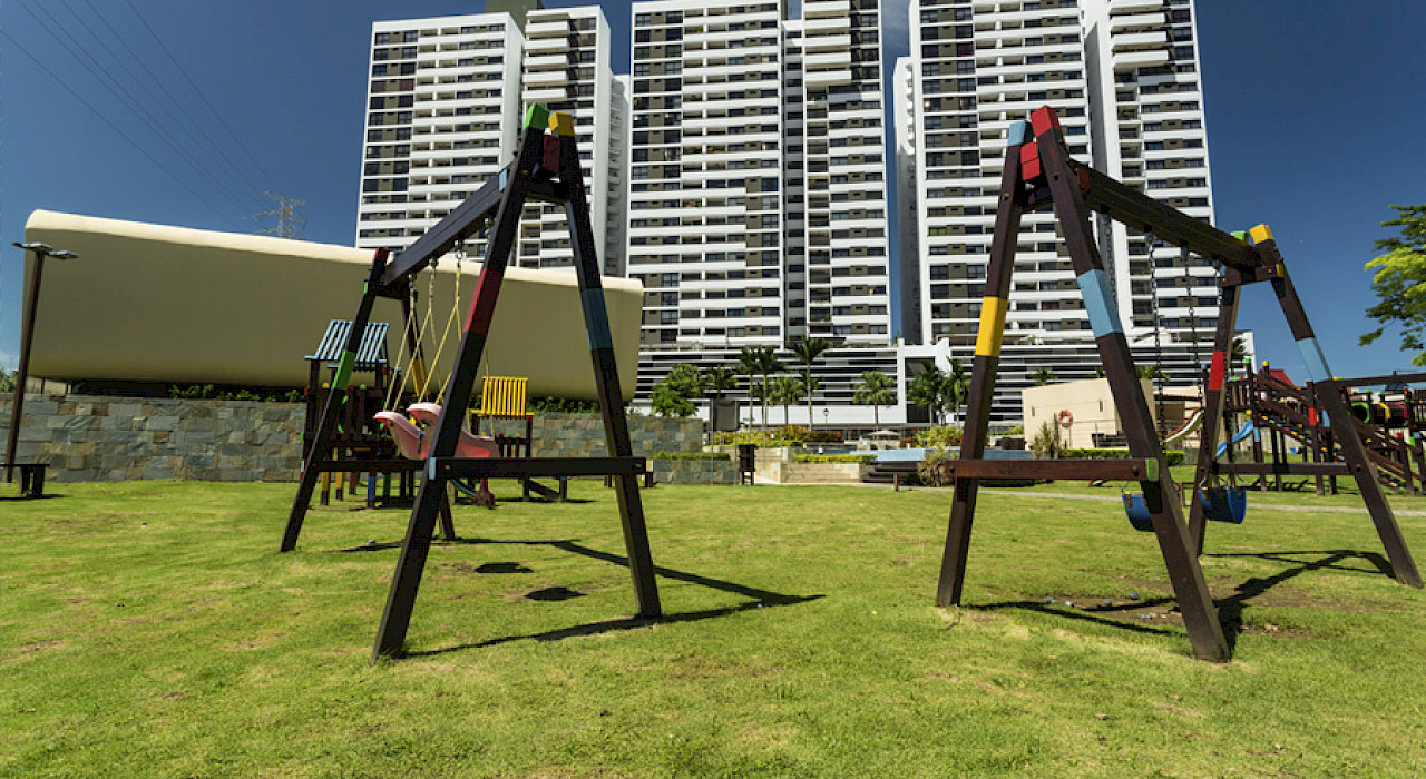 Condado Country Club | Acobir