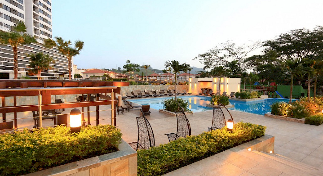 Condado Country Club | Acobir