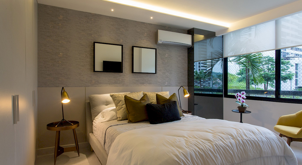 Condado Country Club | Acobir