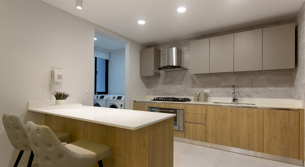 Condado Country Club | Acobir