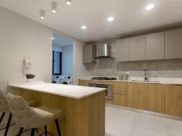 Condado Country Club | Acobir