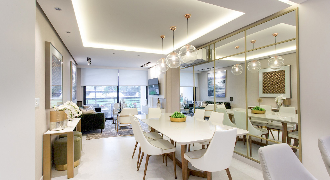 Condado Country Club | Acobir