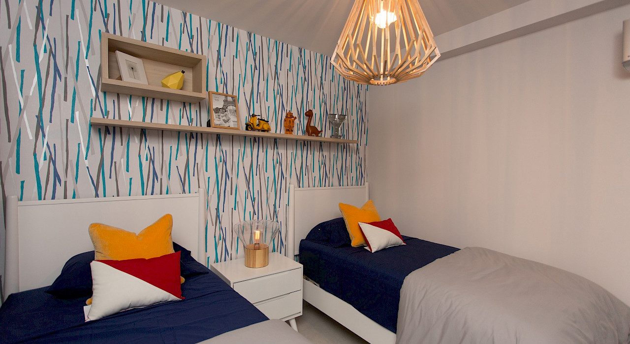 Condado Country Club | Acobir