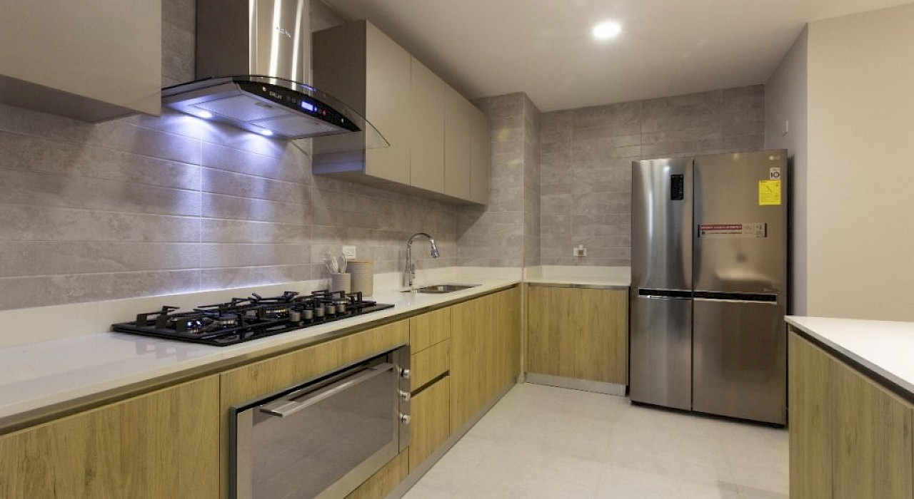 Condado Country Club | Acobir