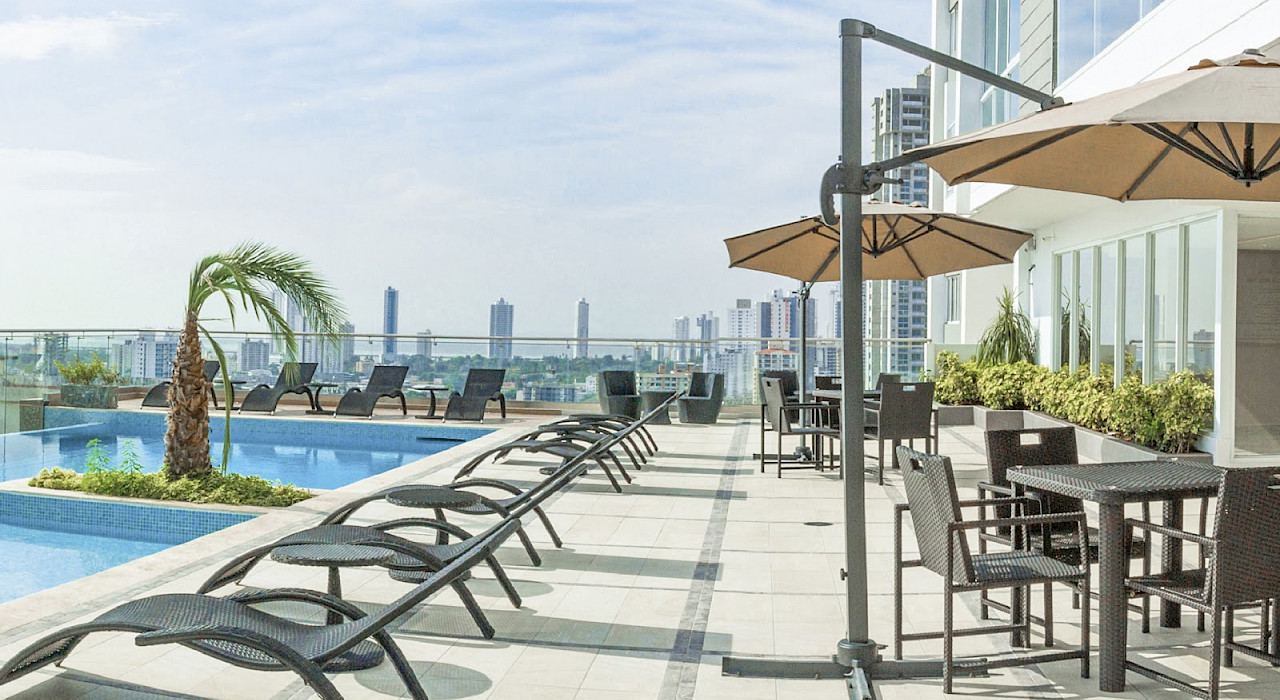 Victoria Royale | Acobir