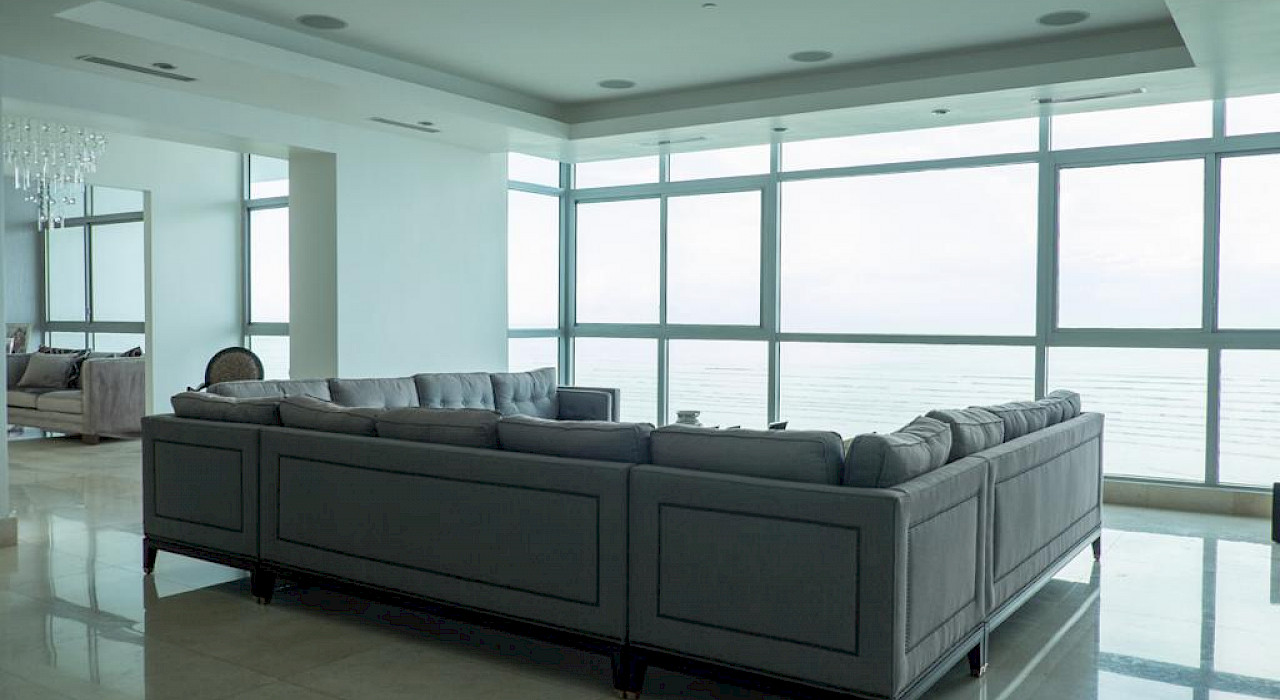 PH TEN TOWER - COSTA DEL ESTE | Acobir