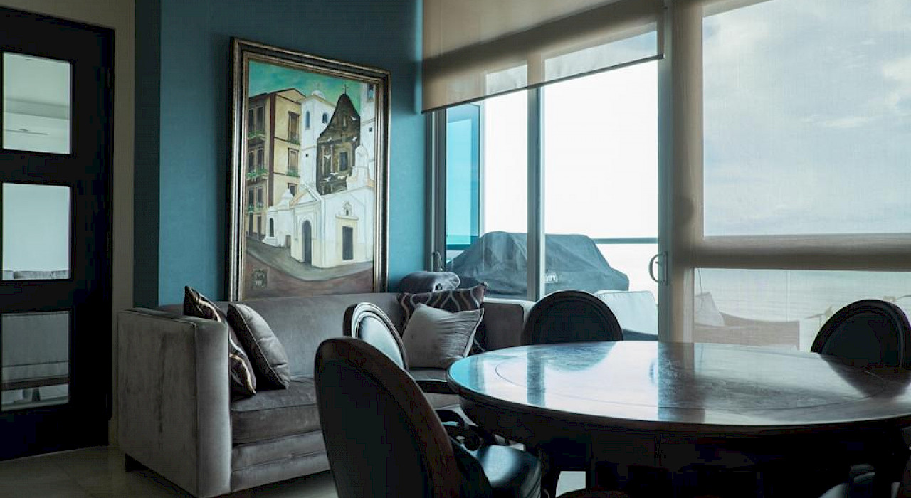 PH TEN TOWER - COSTA DEL ESTE | Acobir