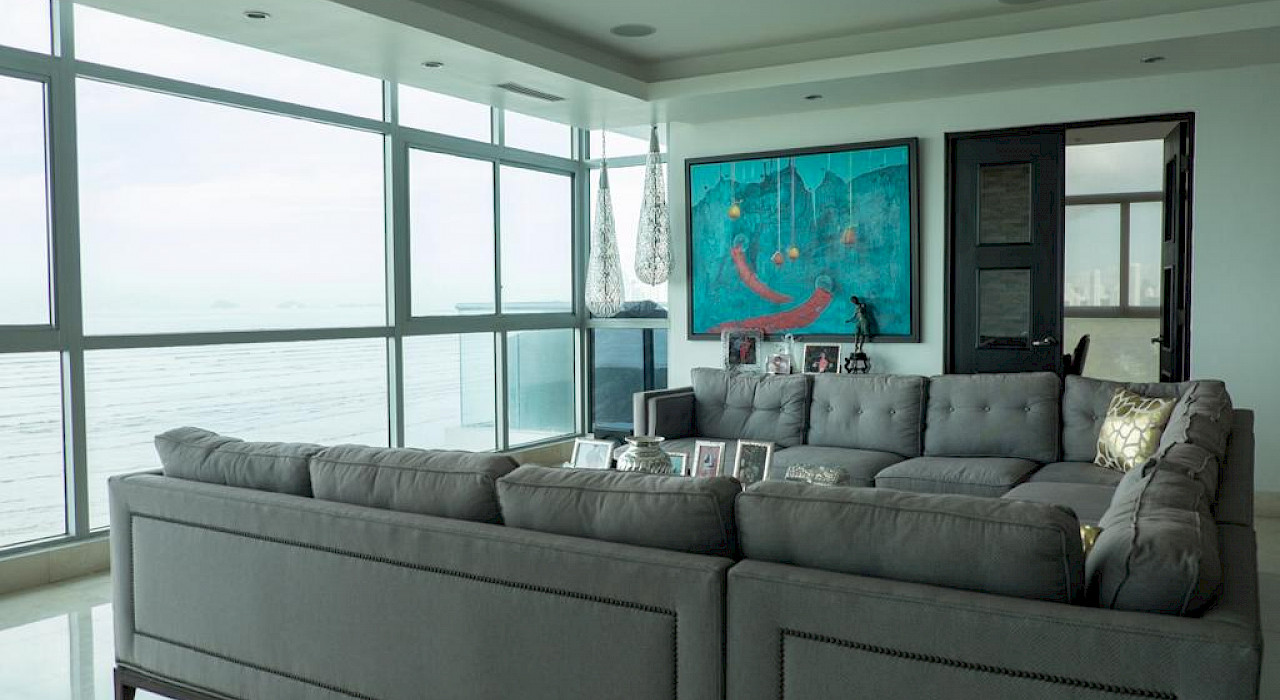 PH TEN TOWER - COSTA DEL ESTE | Acobir