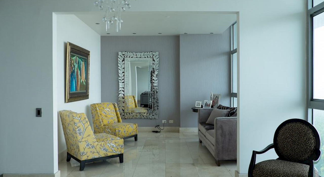 PH TEN TOWER - COSTA DEL ESTE | Acobir