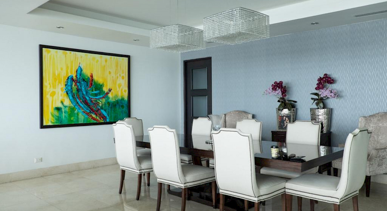 PH TEN TOWER - COSTA DEL ESTE | Acobir