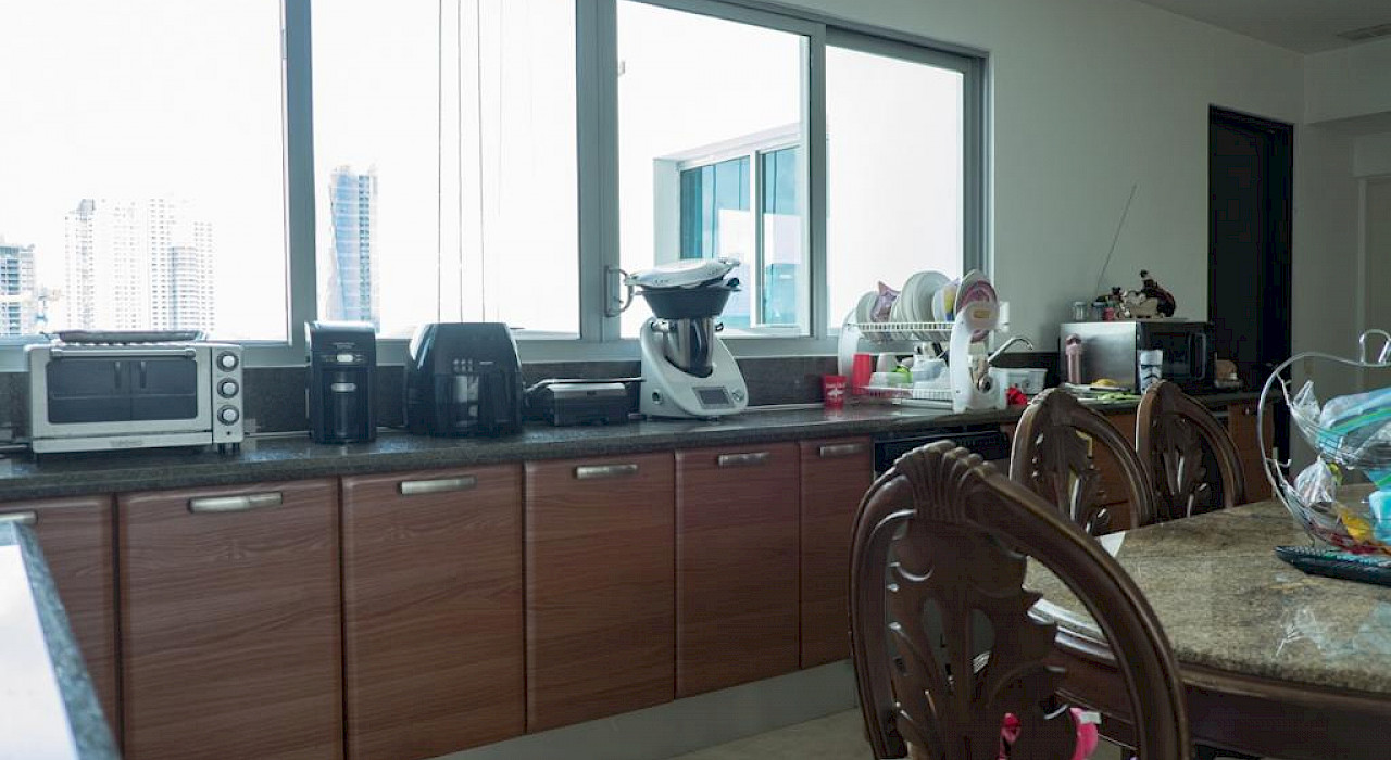 PH TEN TOWER - COSTA DEL ESTE | Acobir