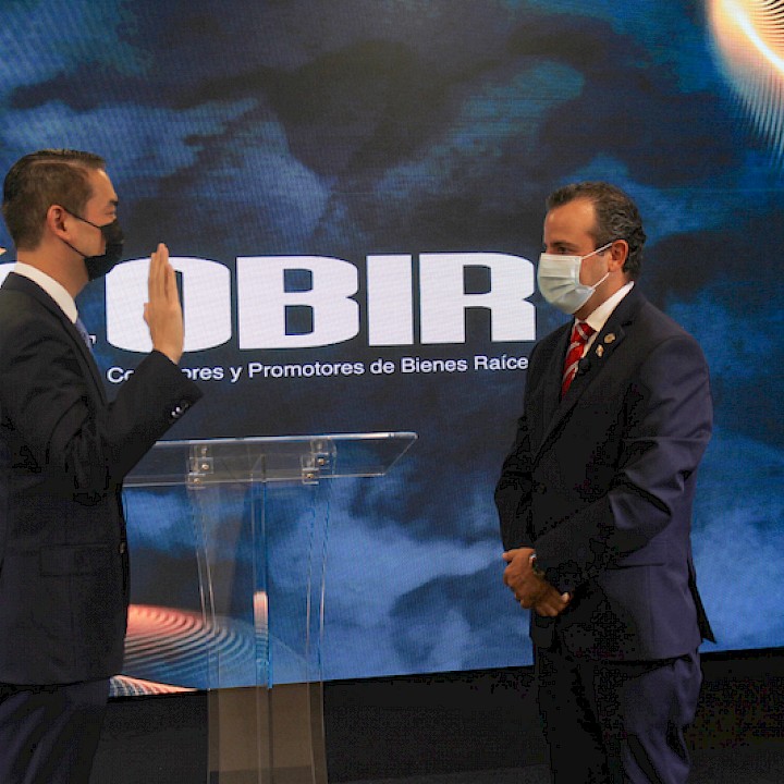 Asociación Panameña Corredores y Promotores de Bienes Raíces | Acobir