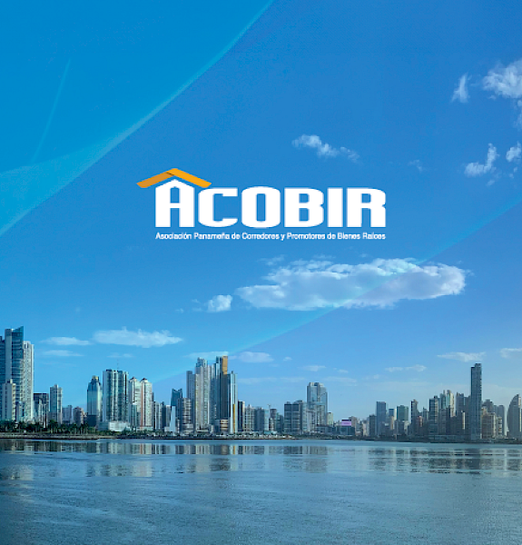 Asociación Panameña Corredores y Promotores de Bienes Raíces | Acobir